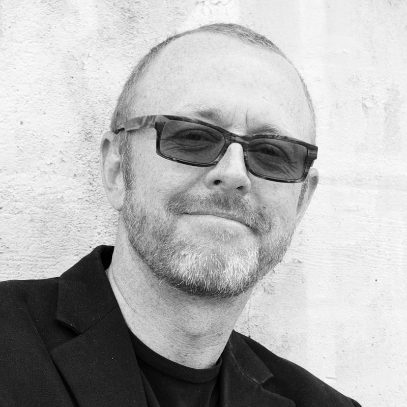 John Enright of Griffin Enright Architects | Modelo Blog