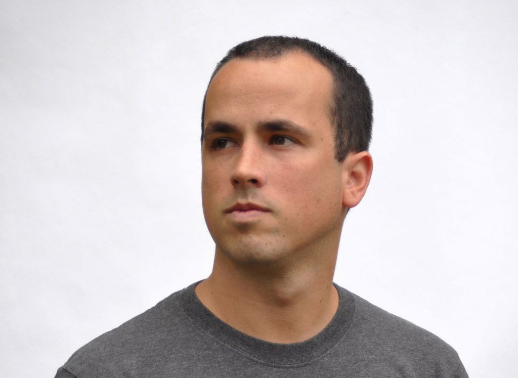 A Modelo interview with Brandon Clifford from Matter Design.