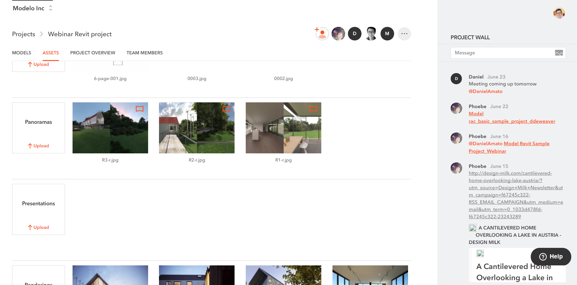 Assets Folder Modelo Blog 