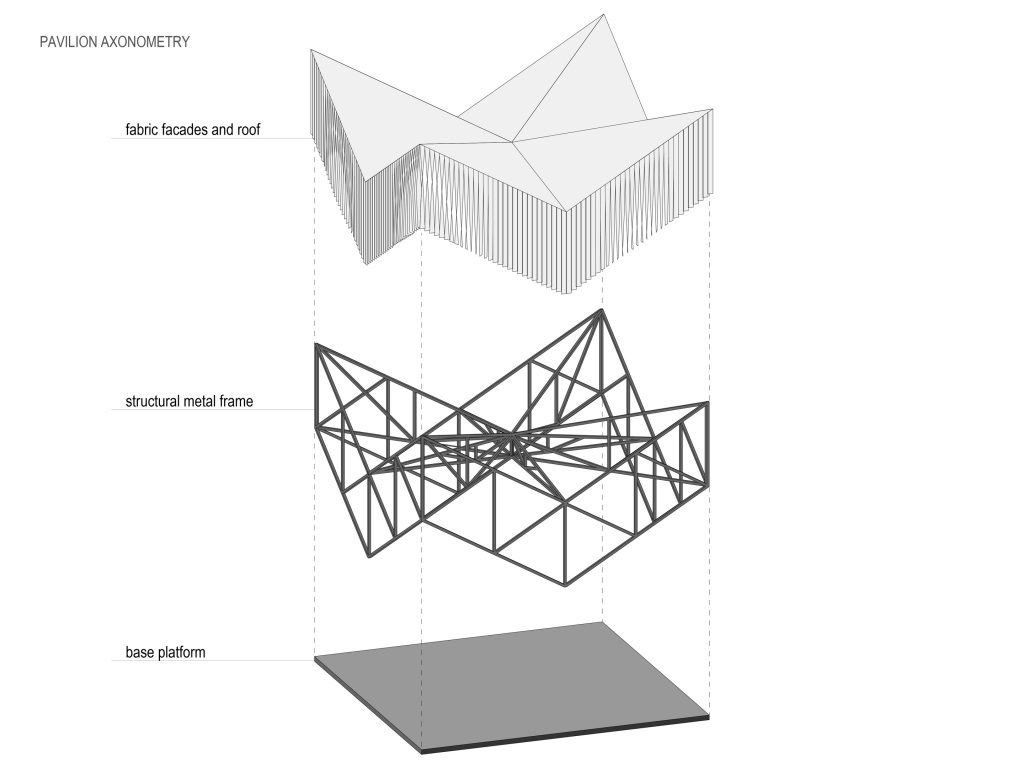 140802_Aksonometrija | Modelo Blog
