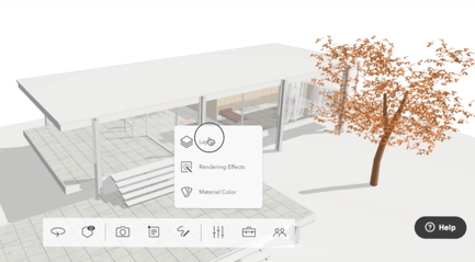 Toggle Layers on and off in Modelo | Modelo Blog