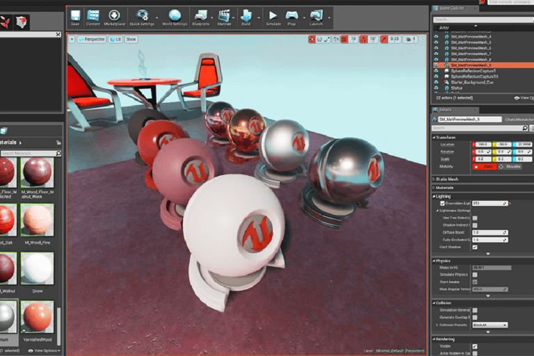Best 8 Free 3D Rendering Software in 2024